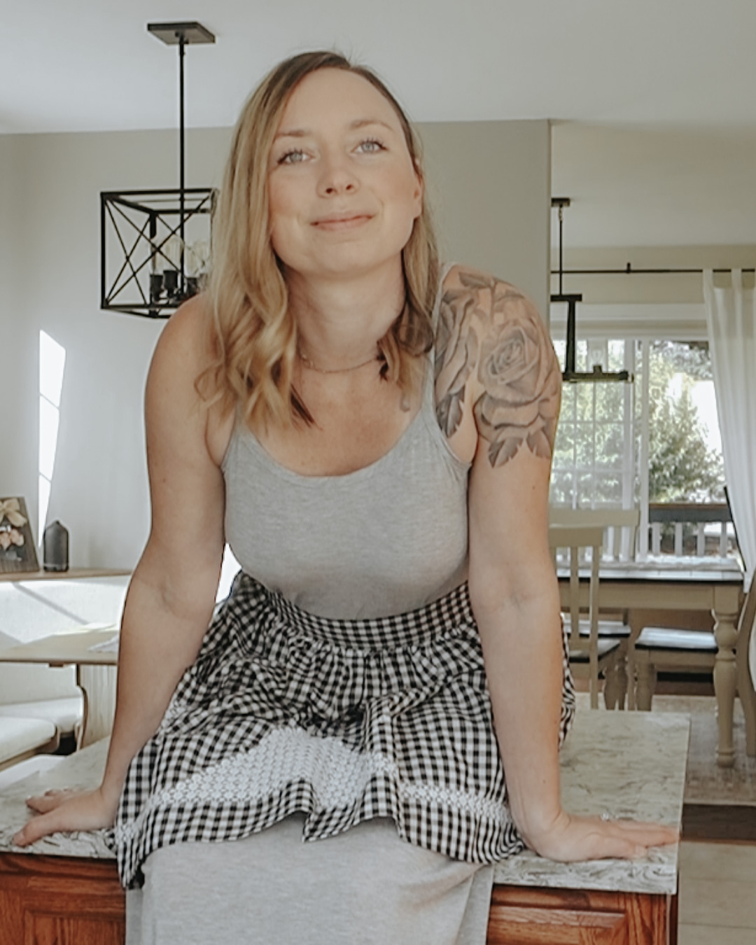 Take the Free Homemaking Workshop for Stressed Homemakers