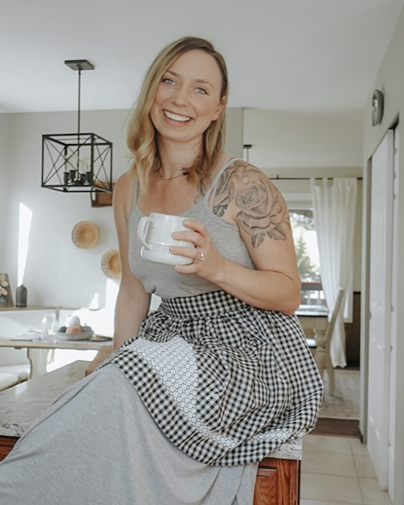 How I Wake Up at 4 AM Every Day Without Feeling Exhausted