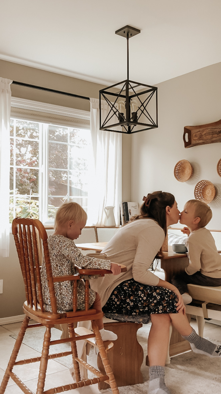 Overwhelmed Homemaker? The #1 Reason Why
