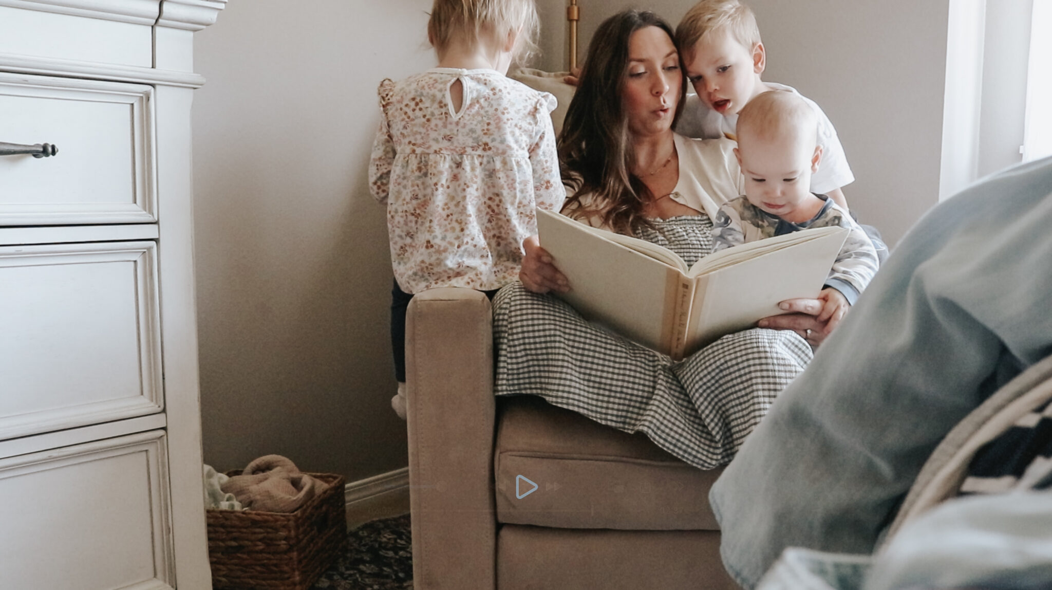 Reclaiming True Self-Care: What Christian Mothers Can Learn from History
